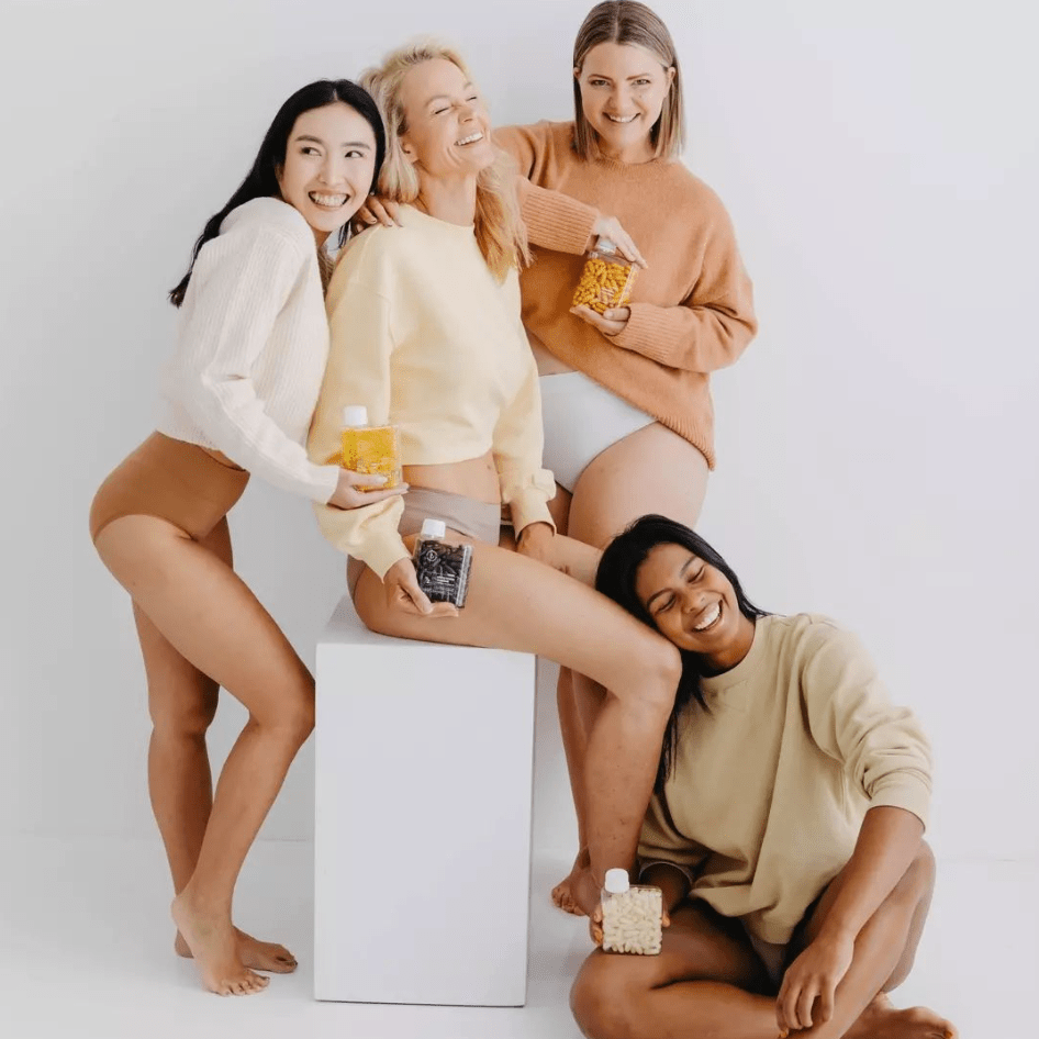 TONIK – Beautitu.com