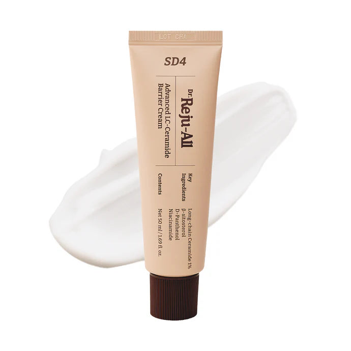 Dr.Reju-All Advanced LC-Ceramide Barrier Cream 50ml - Beautitu.com ...