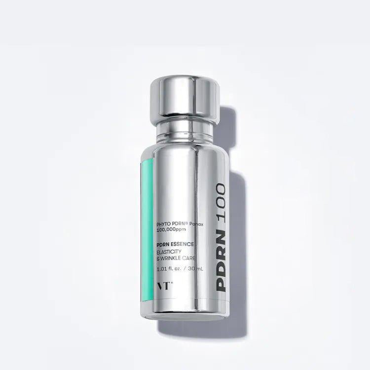 [品牌授權] VT PDRN 美白提亮精華 30ml – Beautitu.com